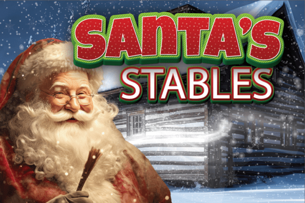 Santa's Stables - Way of Escape™